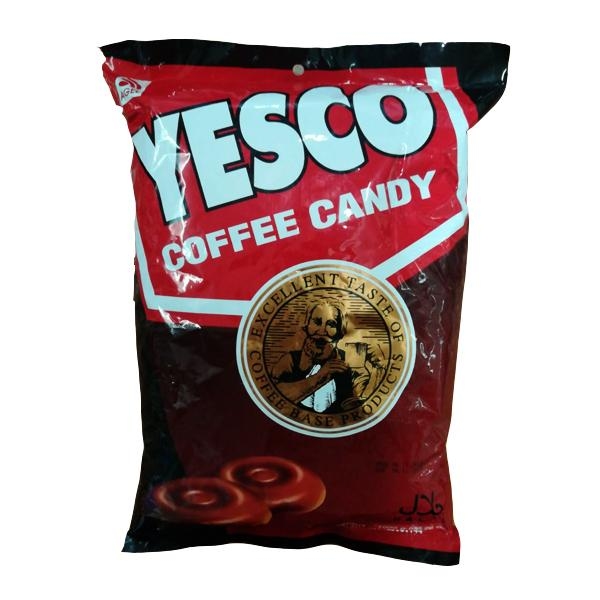 Siro Srl - Distributore Ho.Re.Ca. - CARAMELLE CAFFE YESCO KG.1